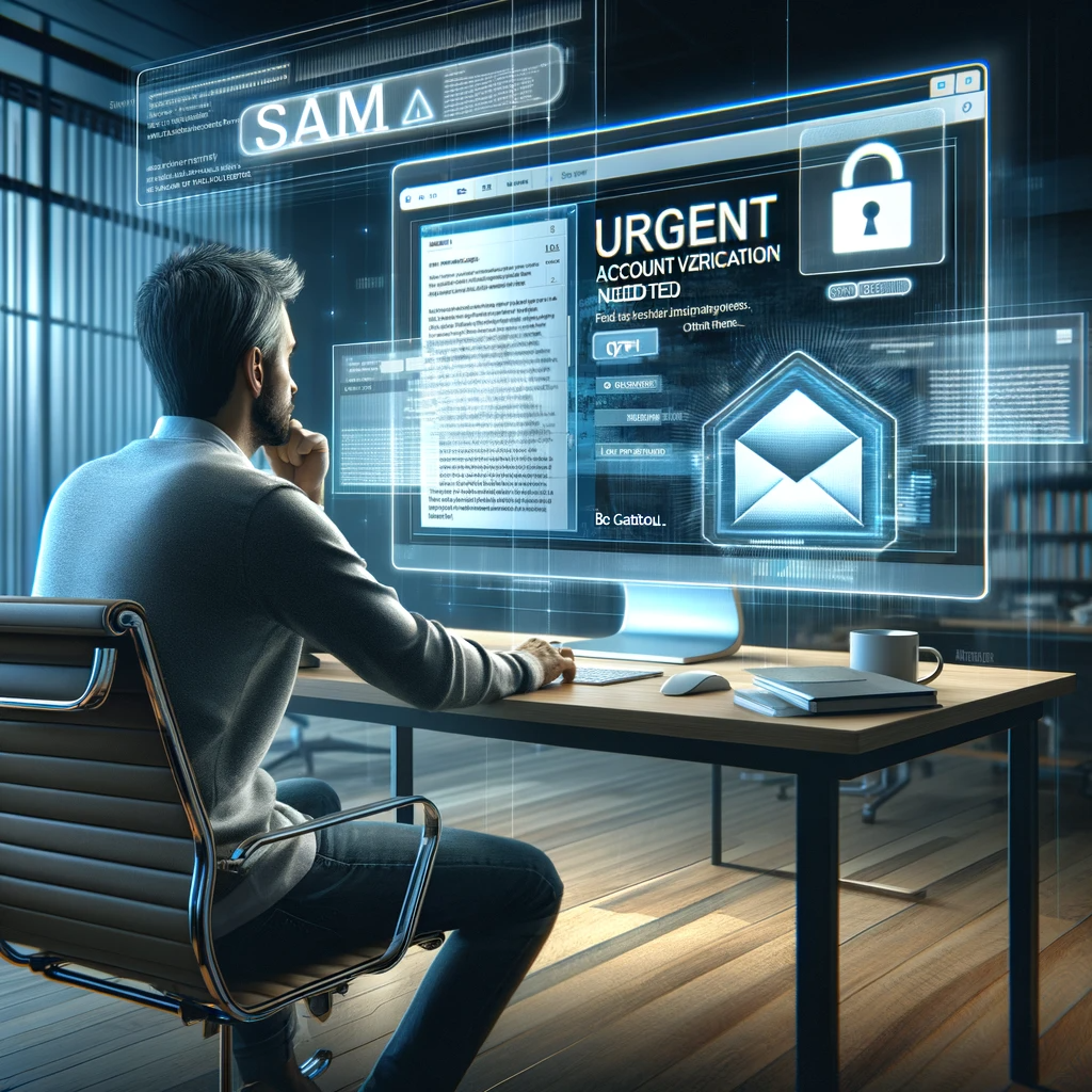 How To Recognize, Avoid, and Report Meta Phishing Scams