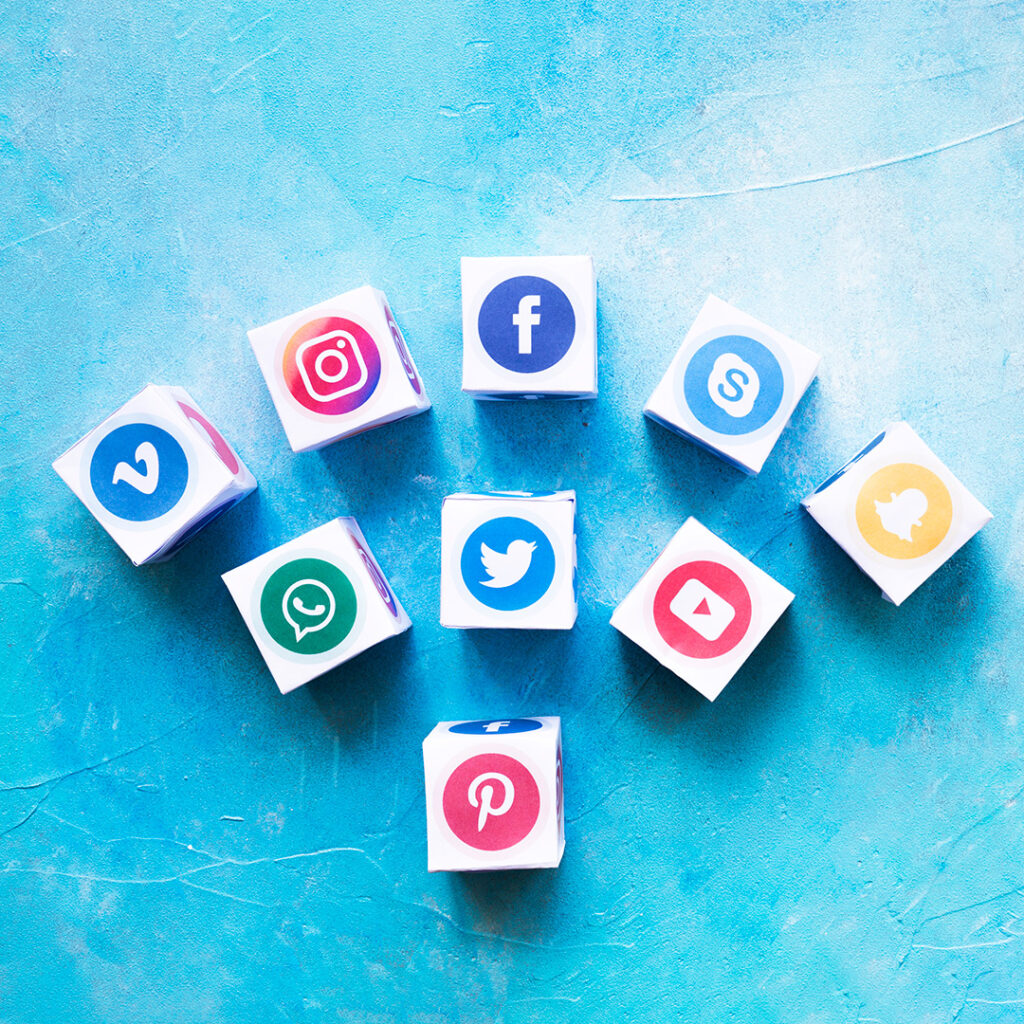 Creative Ways To Build Your Brand Using Social Media & Content