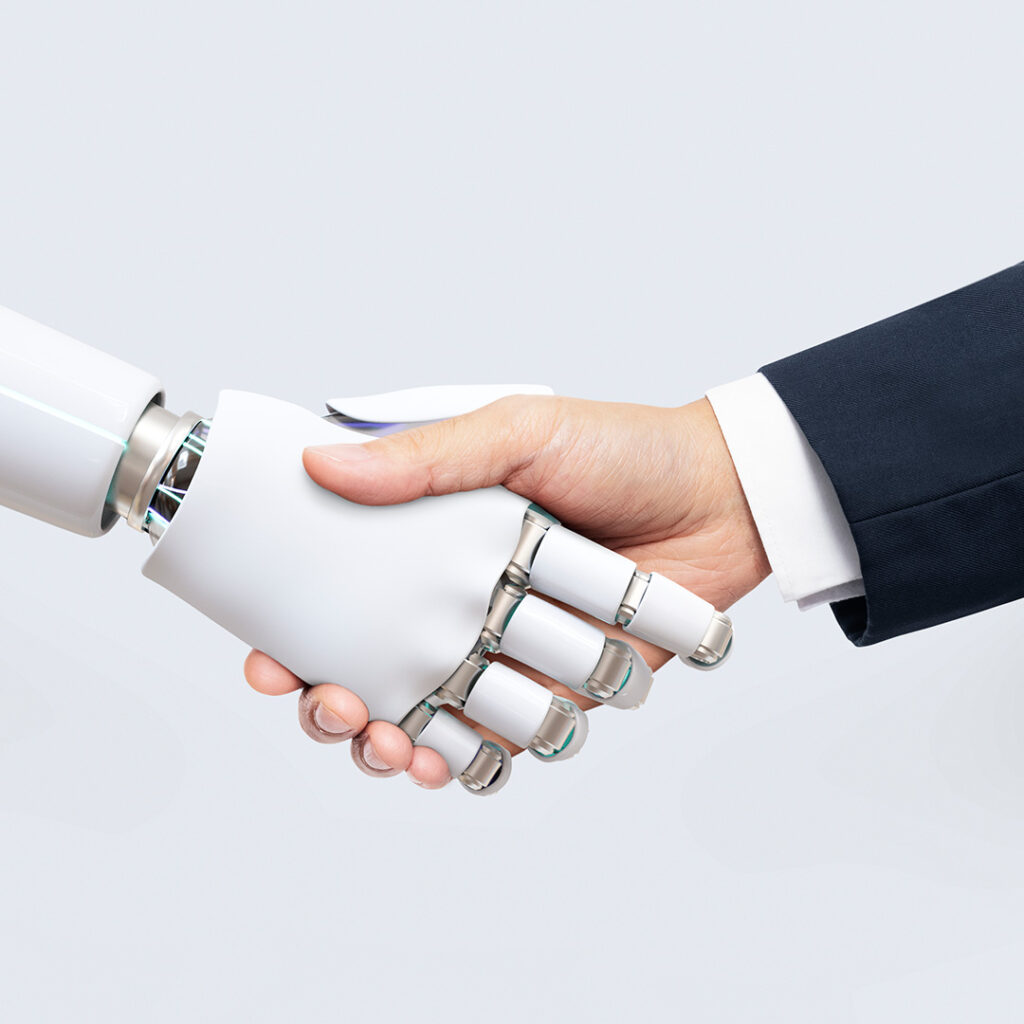 The Rise of Virtual Influencers and The Future of Digital Marketing